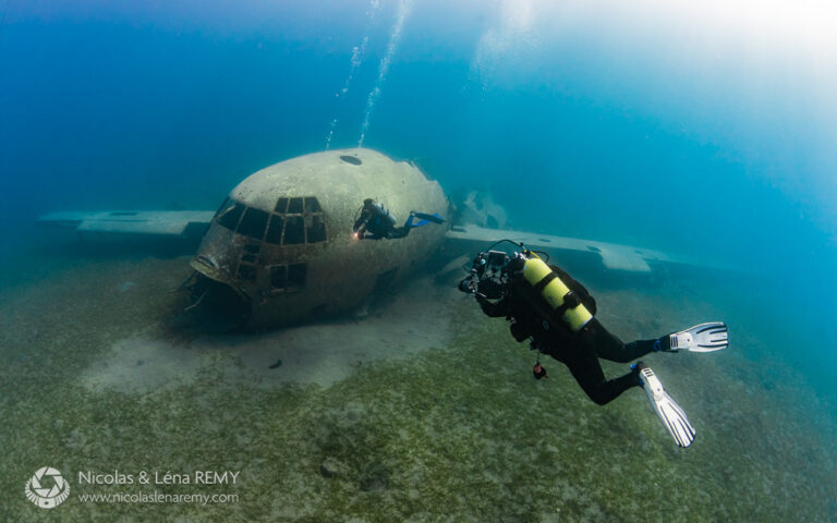 Blog – The Underwater Club